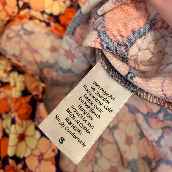 LuLaRoe | Tops | Lularoe Top | Poshmark